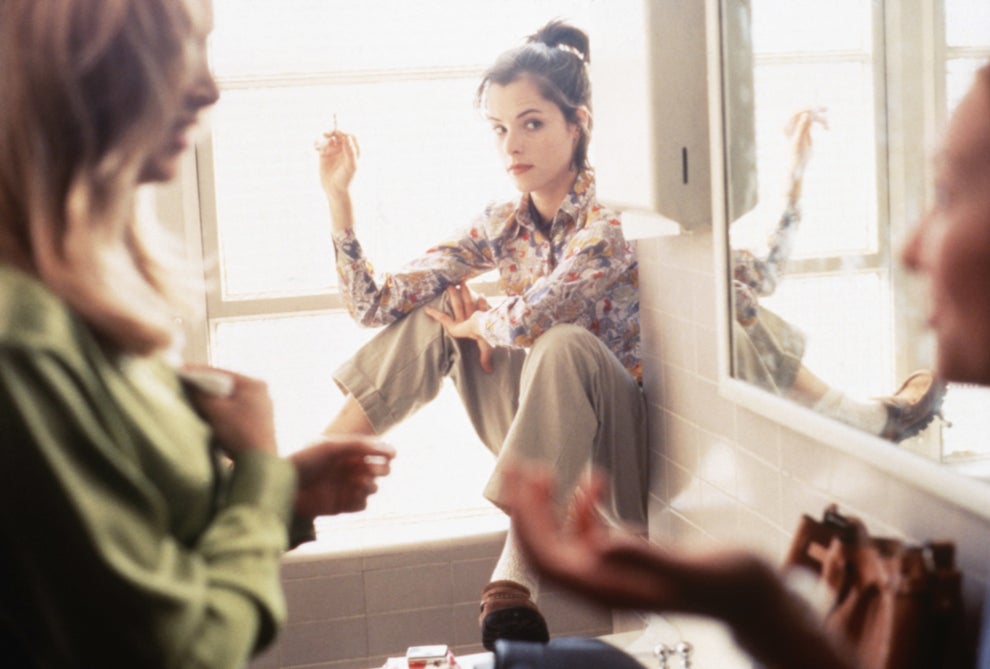 20 Best Workplace Movies