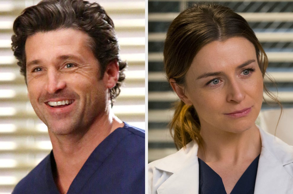 TV Siblings That Actually Look Alike