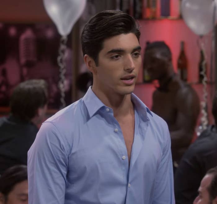 Taylor Zakhar Perez Facts