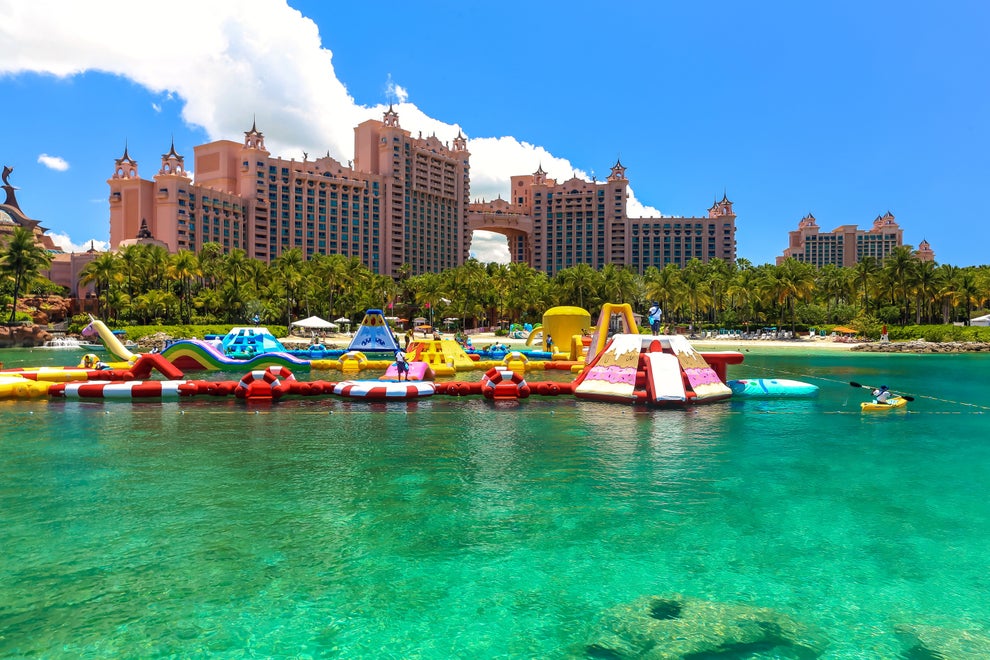39 Best Family Vacation Destinations Everyone Will Love