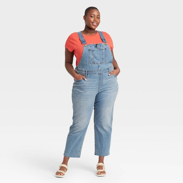 31 Pieces Of 5-Star Clothing And Accessories From Target