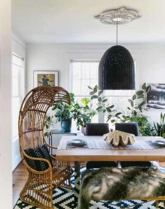 38 Easy And Affordable Ways To Upgrade Rooms At Home