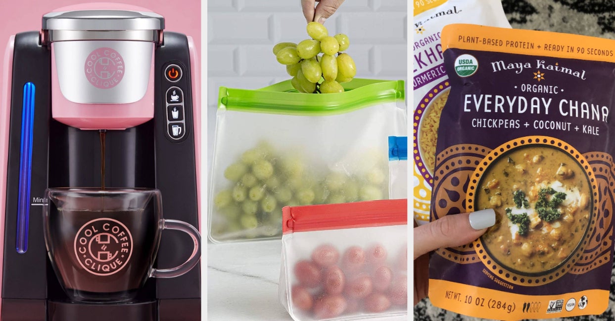 39 Things I Think You Could Seriously Use, Even If You Have A Tiny Kitchen