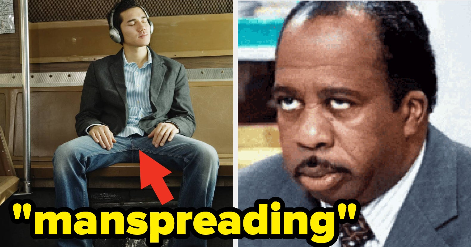 Common Myths About Men