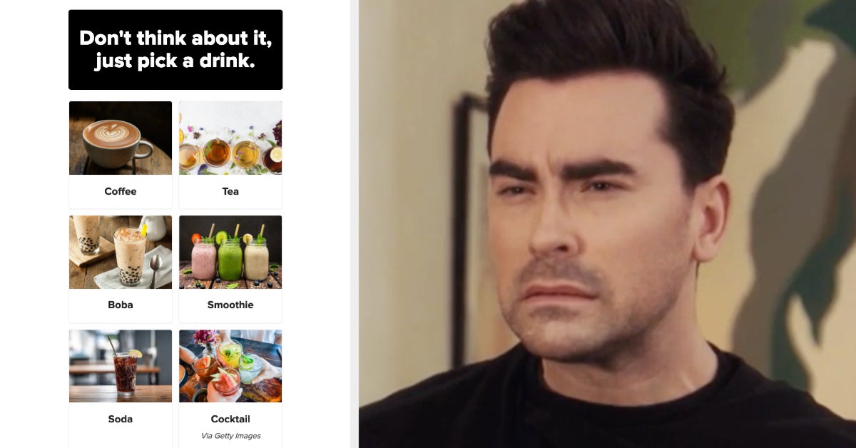 Are You A Morning, Afternoon, Or Night Person? Quiz