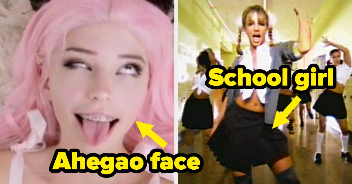 18 Sex Things People See As Turn Offs