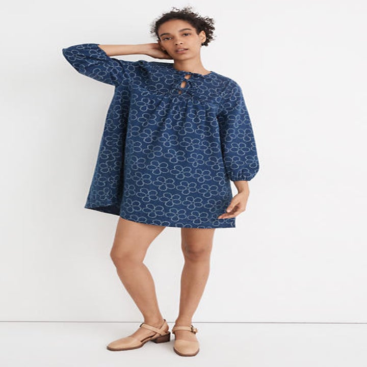 34 Pieces Of Cute Patterned Clothing