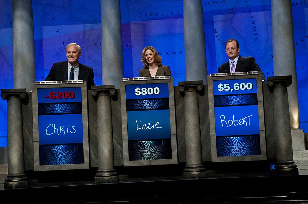 28 Game Show Behind-The-Scenes Facts