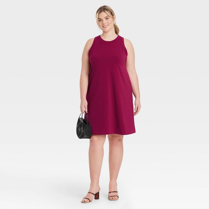 27 Gorgeous Dresses From Target To Wear All The Time