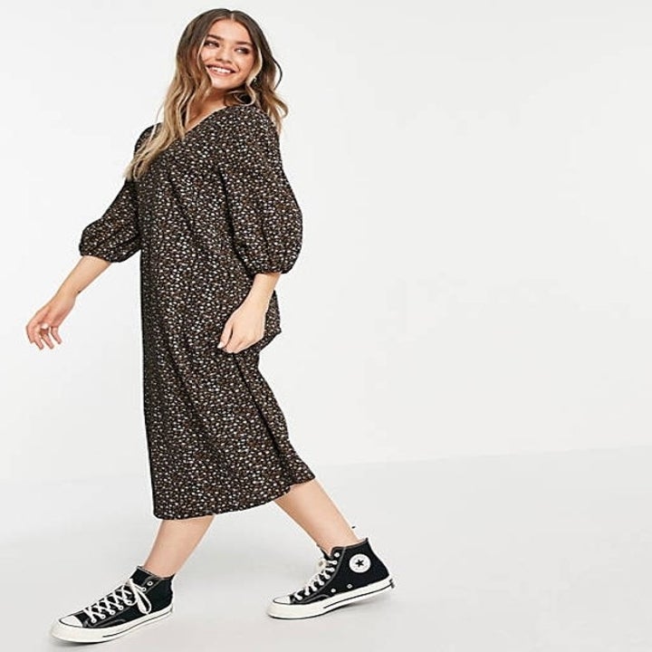 34 Pieces Of Cute Patterned Clothing