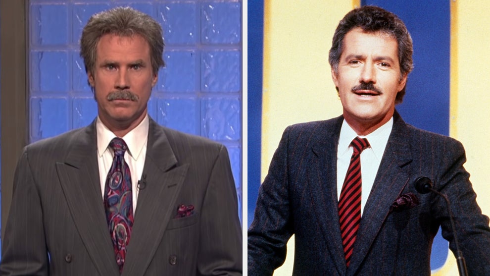 How 25 Celebrities Felt About Being Impersonated On "SNL"