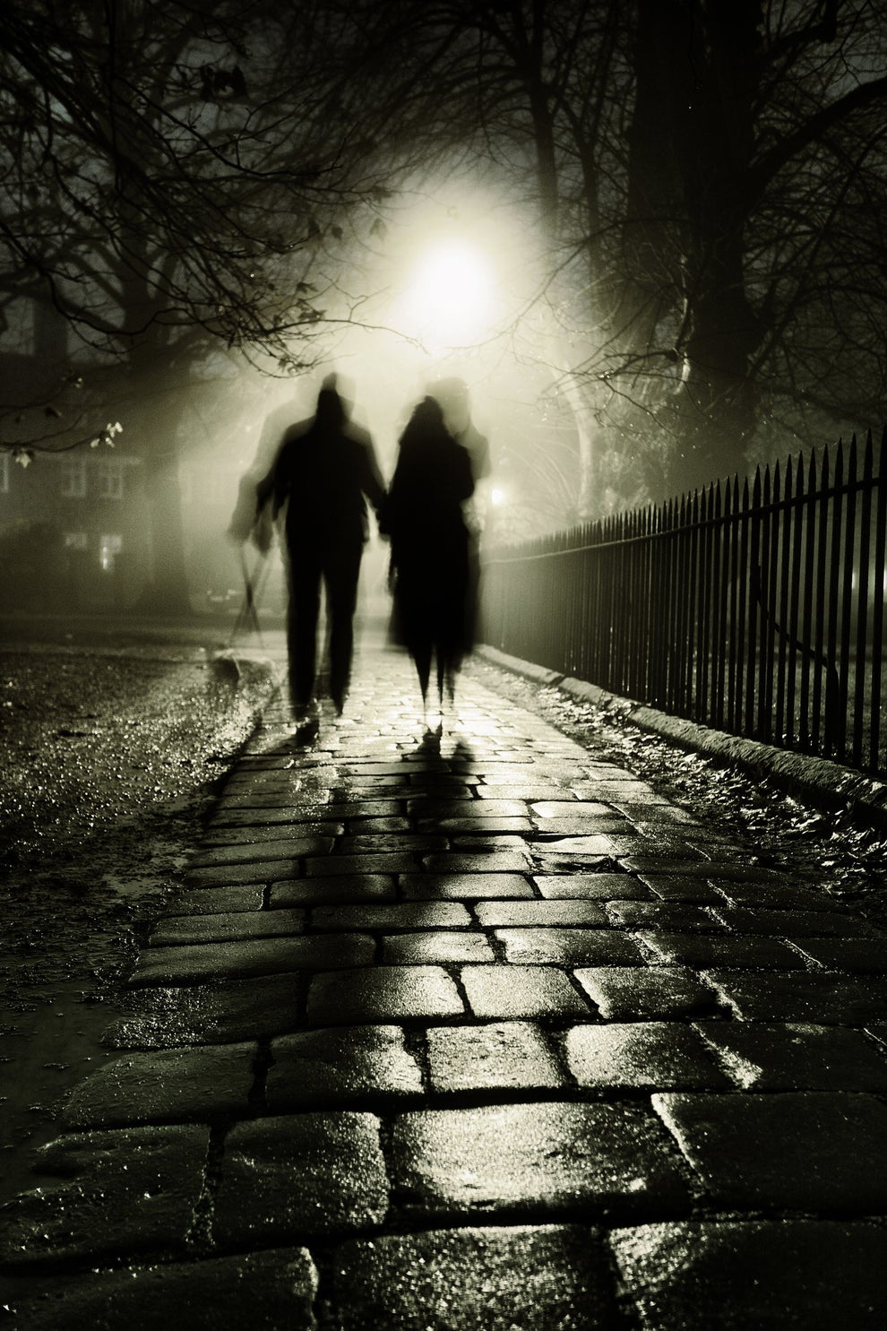 30 Of The Most Inexplicable Supernatural Experiences Ever