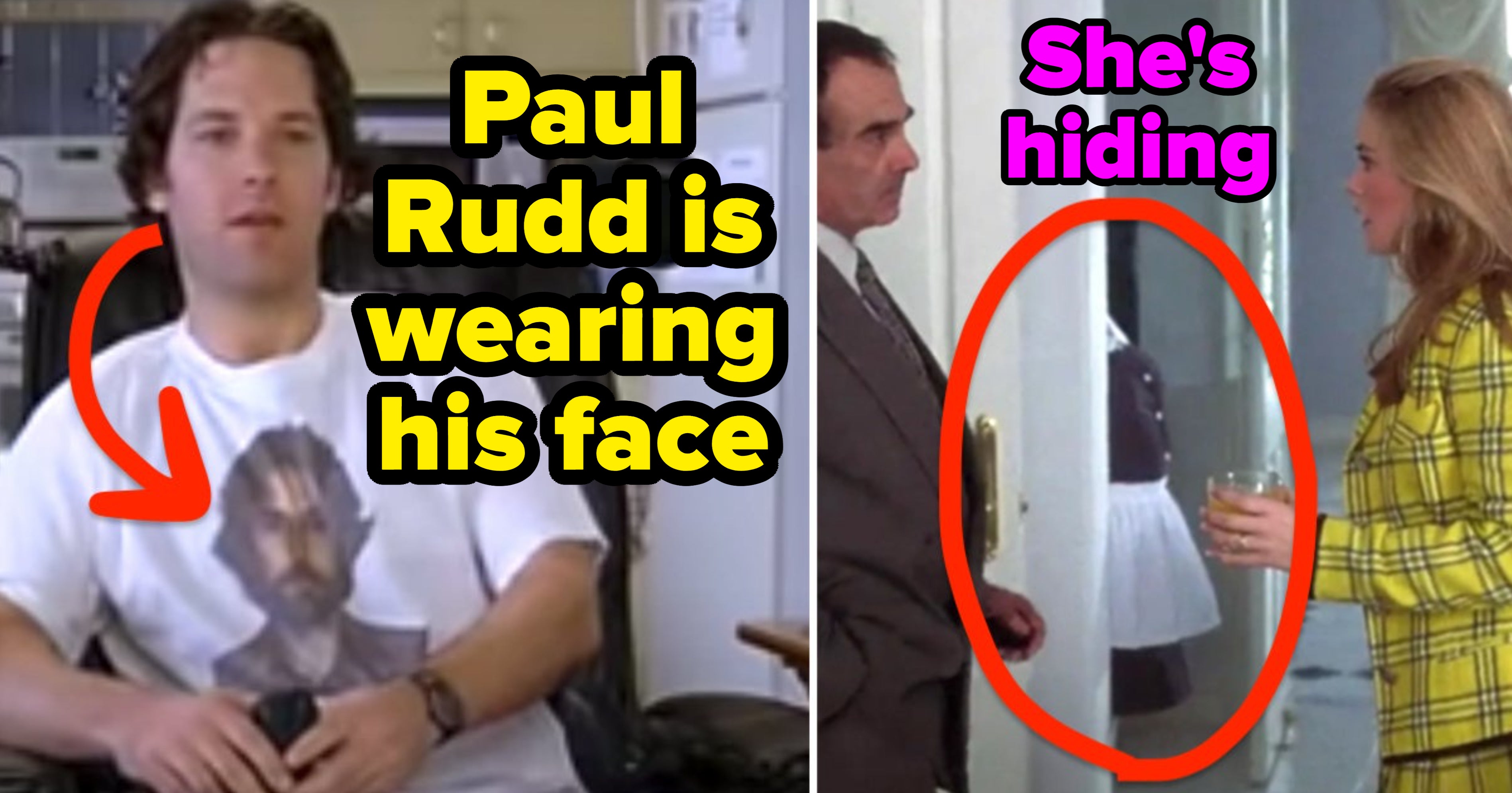 50 Hidden Movie Jokes They Didn't Think You'd Notice