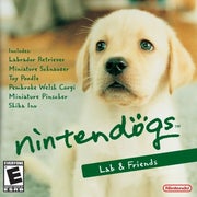 For Everyone Who Grew Up Playing "Nintendogs"