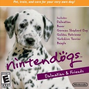 For Everyone Who Grew Up Playing "Nintendogs"