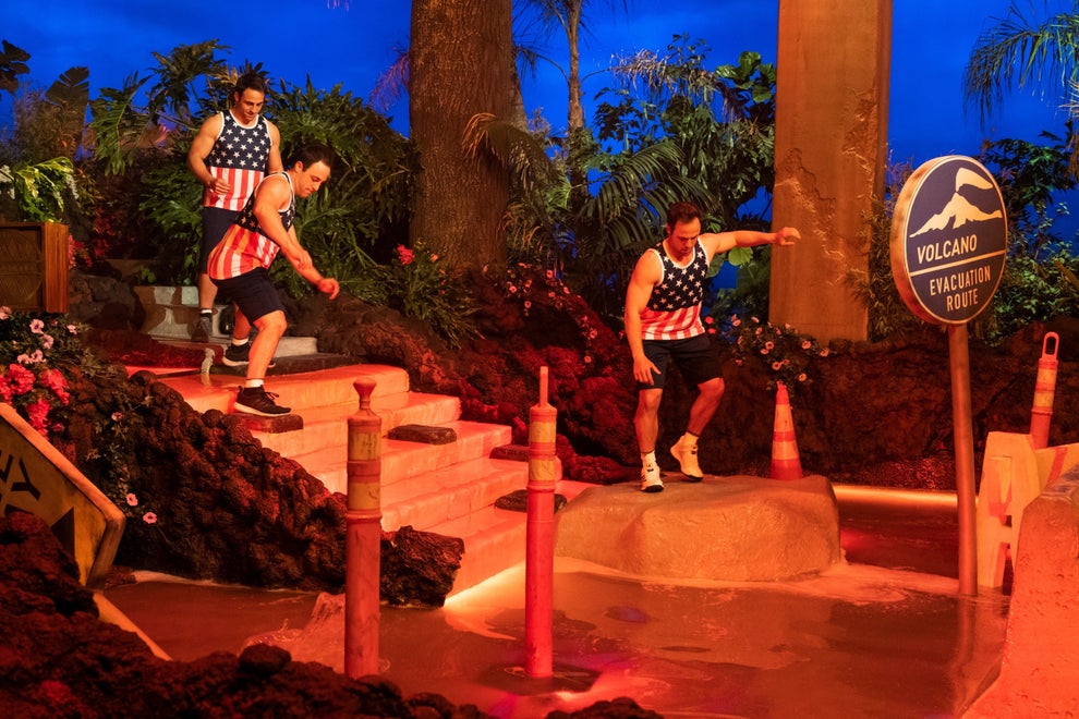 28 Game Show Behind-The-Scenes Facts