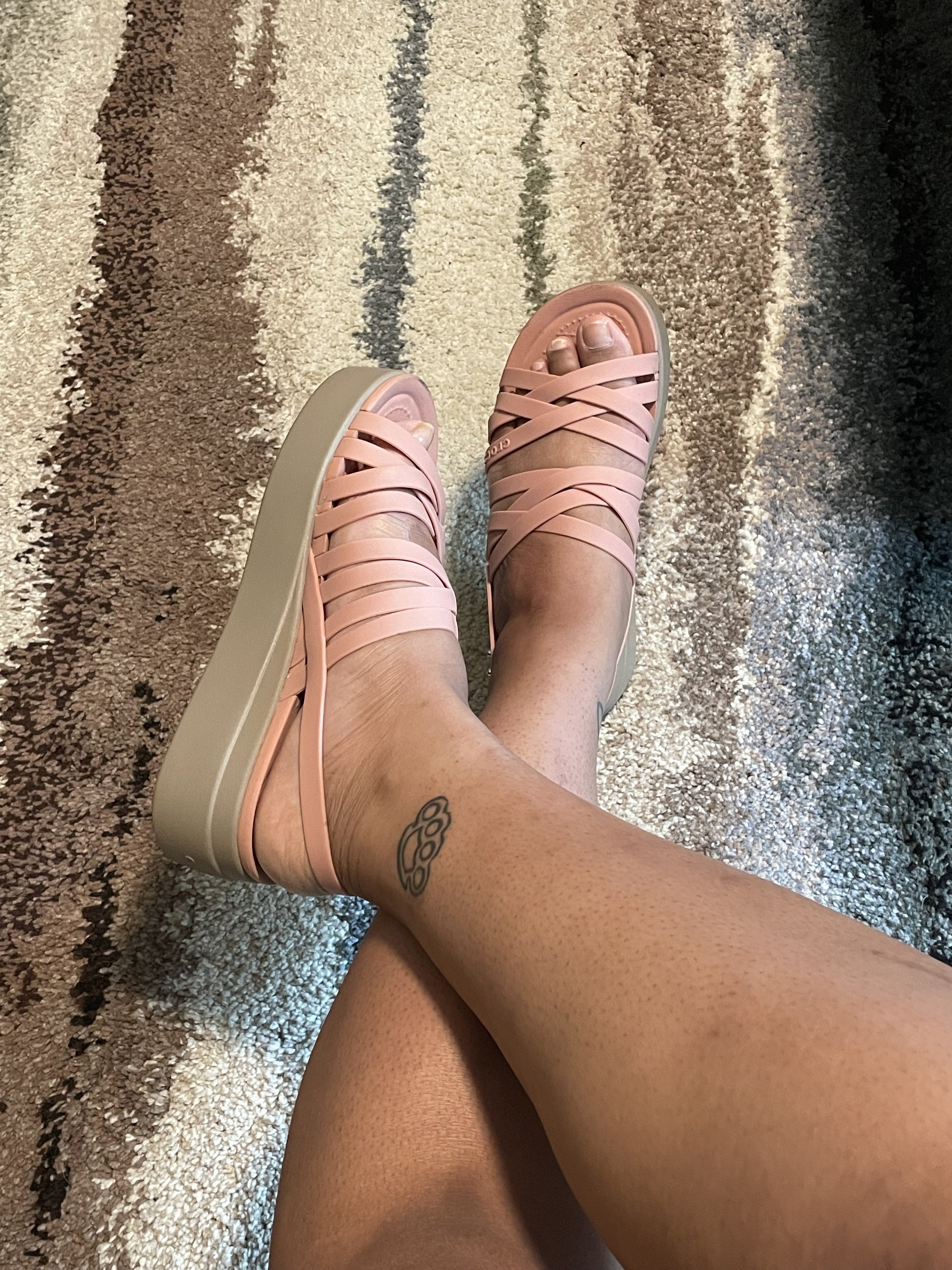 20 Cute Wedges You’ll Wanna Wear Over And Over Again