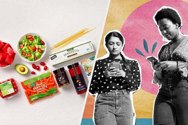 The Jewel-Osco Deals And Delivery App Will Make You Love Grocery Shopping