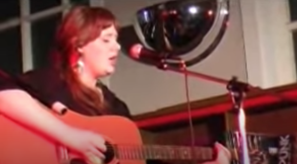 17 Famous Musicians Singing Then Vs. Now