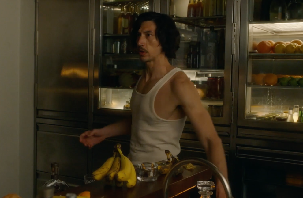 "Annette" Is A Total Fever Dream Of A Movie, And Here's What Happens