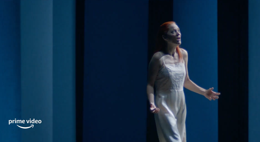 "Annette" Is A Total Fever Dream Of A Movie, And Here's What Happens