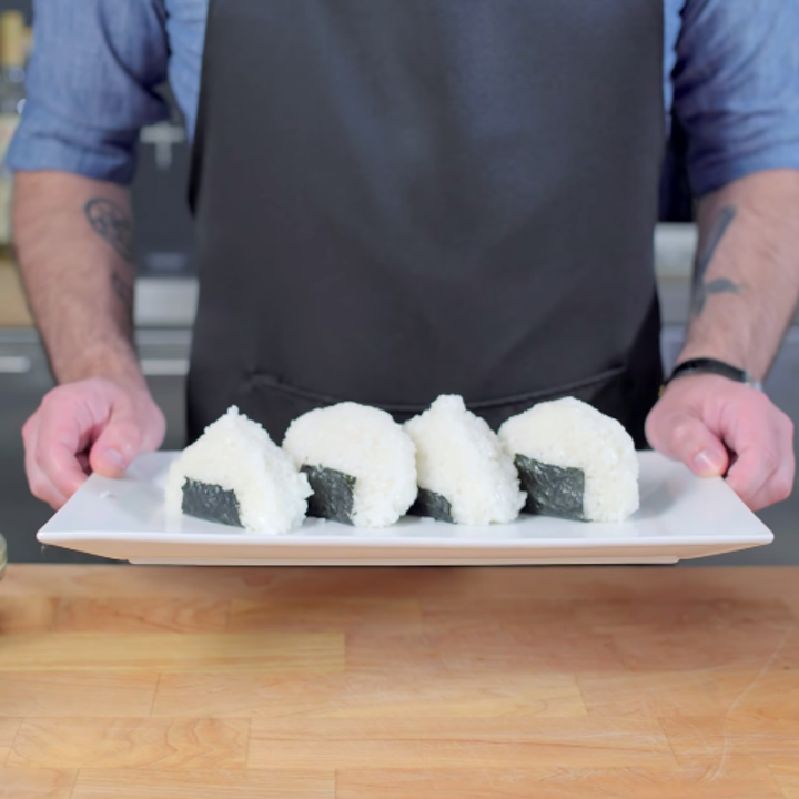 Binging With Babish Re-Creating TV Meals