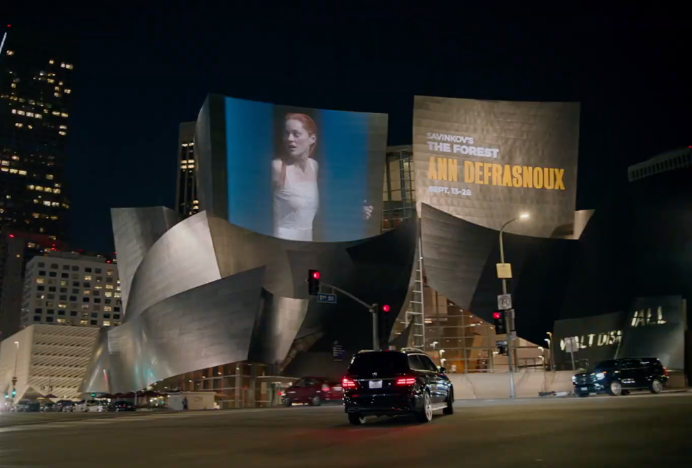 "Annette" Is A Total Fever Dream Of A Movie, And Here's What Happens