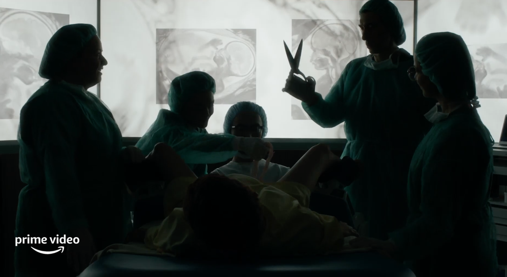 "Annette" Is A Total Fever Dream Of A Movie, And Here's What Happens