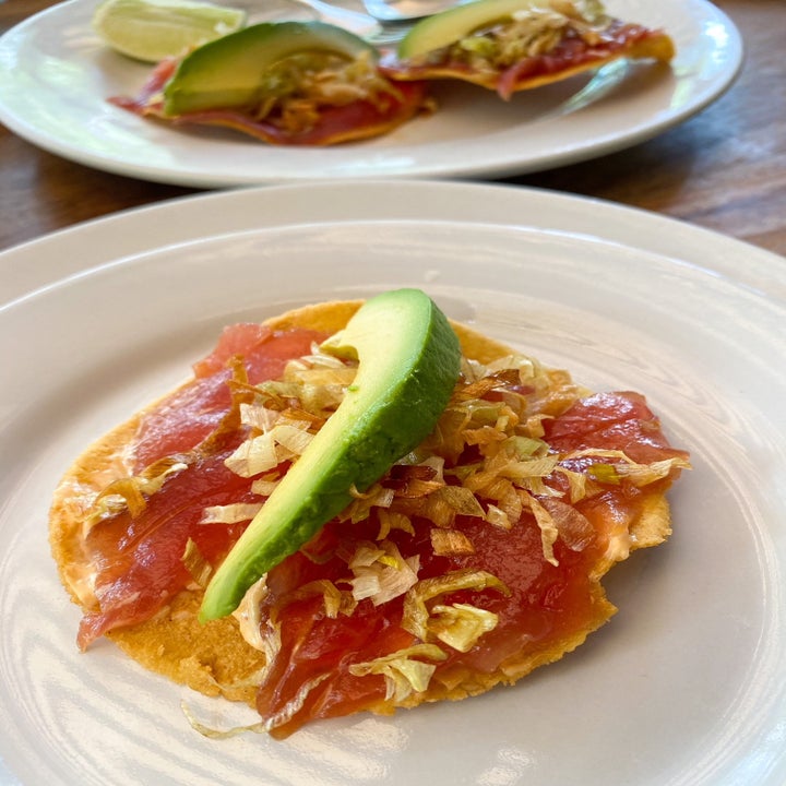 33 Best Meals From Around The World