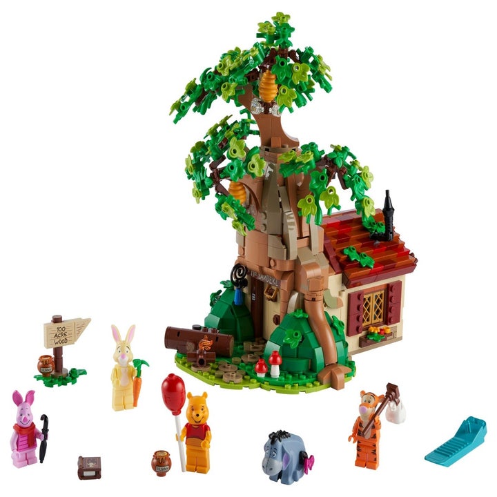 39 Magical Disney Products You're Gonna Want This Holiday Season