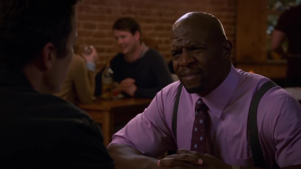 Yes, You Can Love “Brooklyn Nine-Nine” And Still Want To Defund The Police