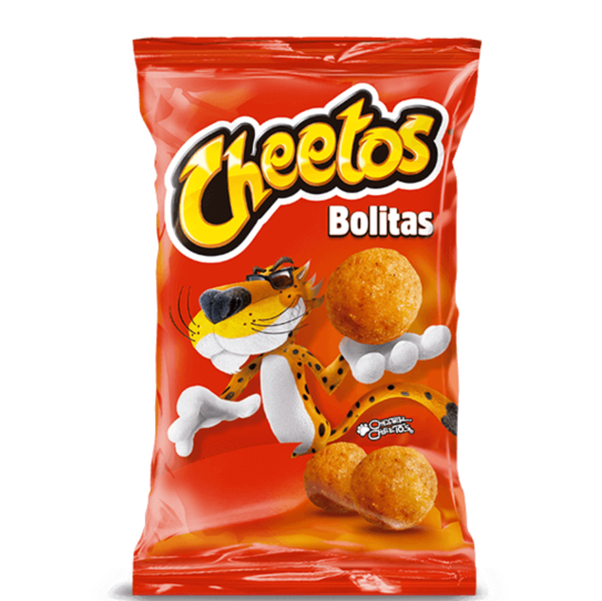 Es hora de saber si compartes opiniones sobre las botanas con el resto ...