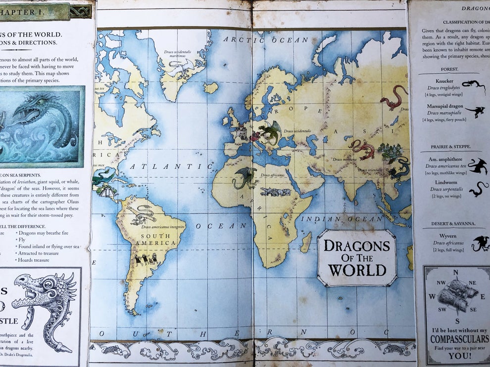 We Need To Talk About The "Ology" Book Series That Everyone Used To ...