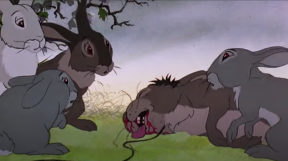 18 Kids Movies That Are Basically Horror Movies