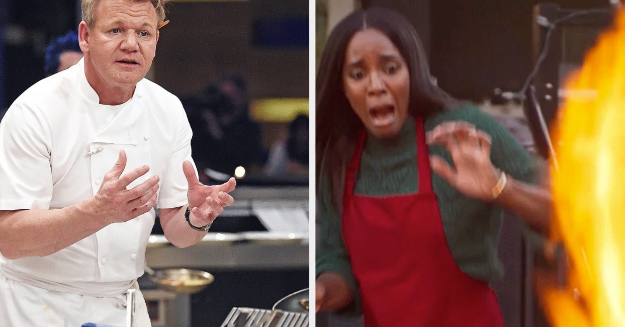 Reddit Chefs Are Sharing Things To Avoid