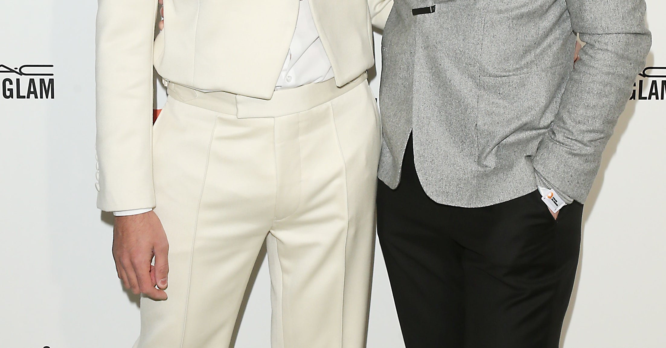 Tan France And Husband Rob Welcome Their First Child