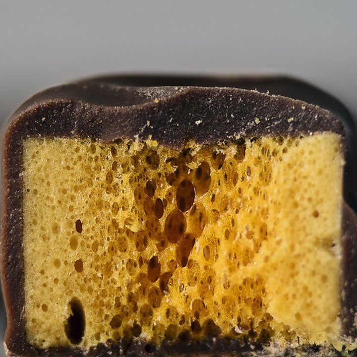 Violet Crumbles Are Better Than Crunchies