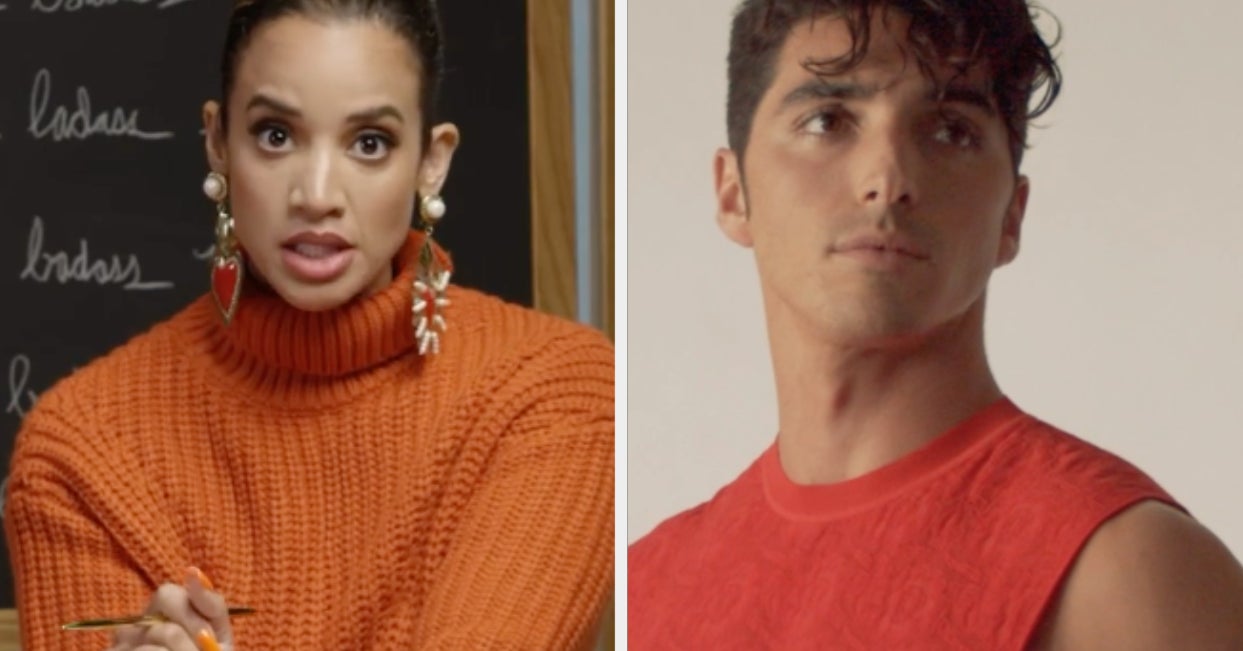 Latino Celebrity Instagram Photos — Aug. 20