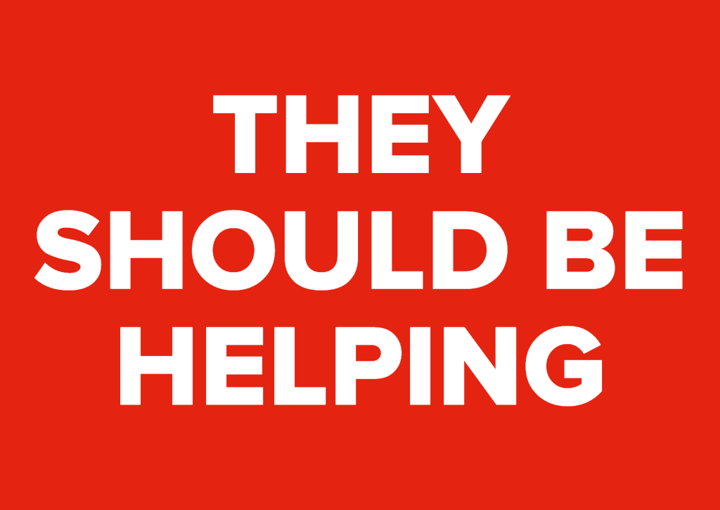 Do You Find These Things Impolite And Rude? Poll