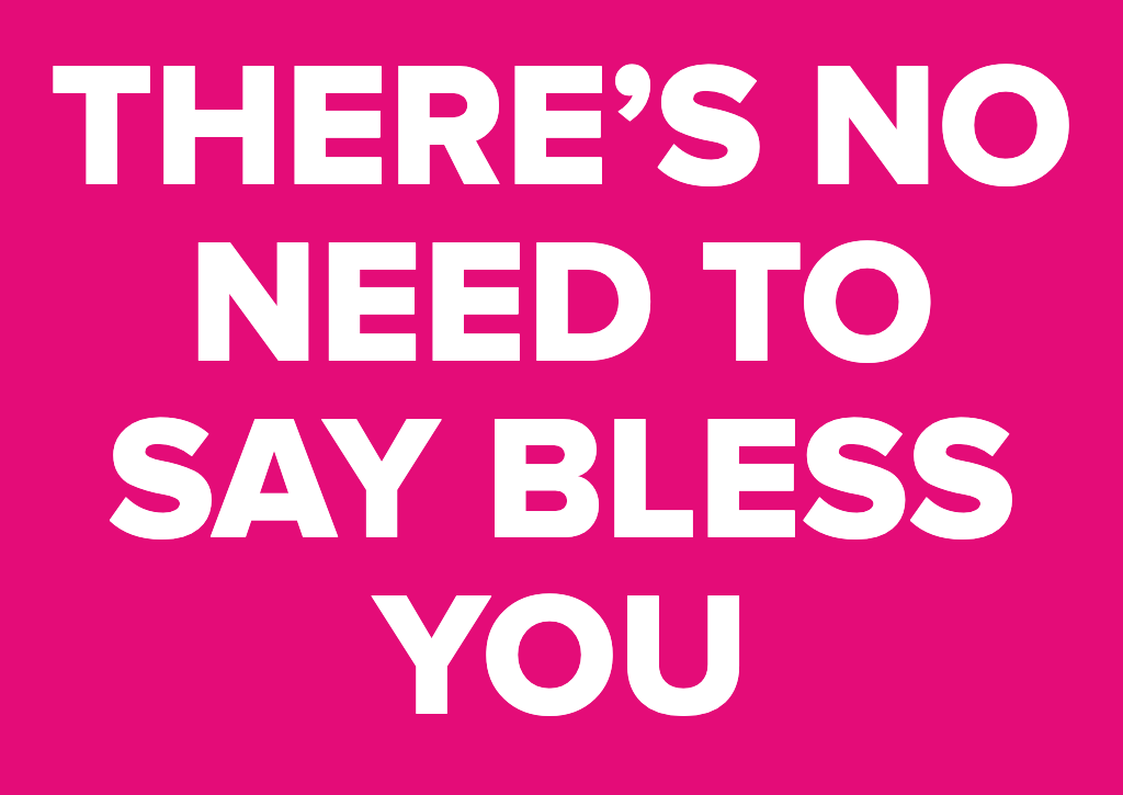 Do You Find These Things Impolite And Rude? Poll