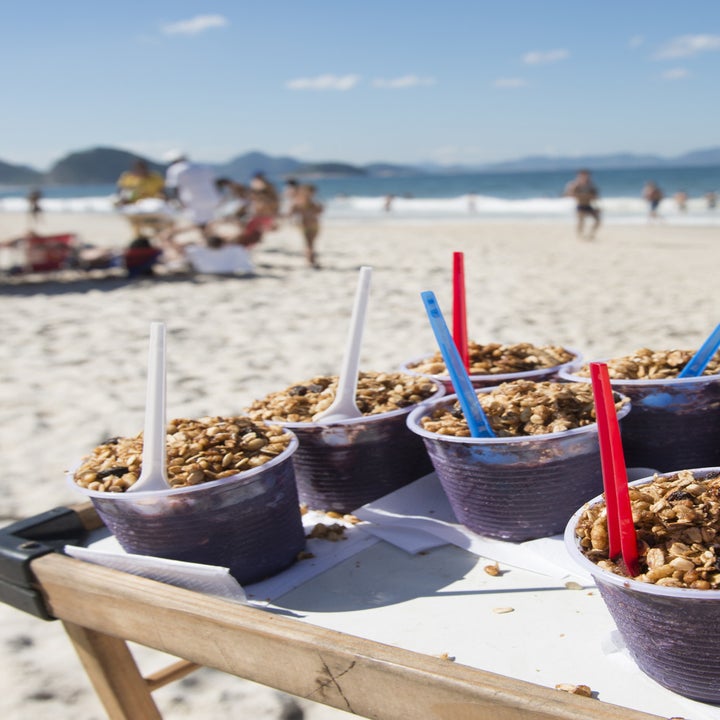 The Best International Cities For Cheap, Authentic Street Food