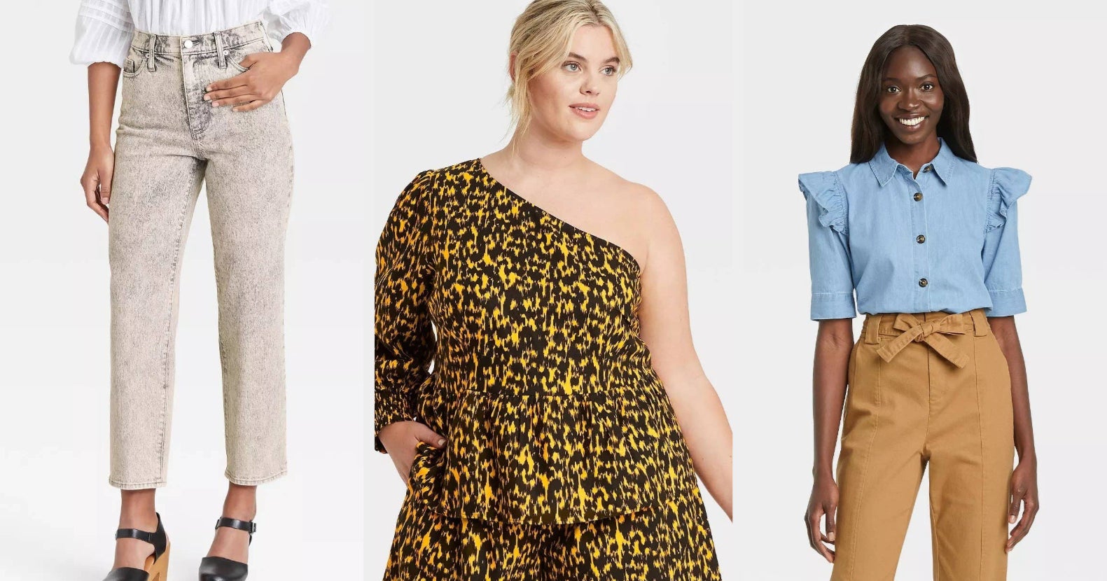 31 Stylish And Comfortable Things From Target