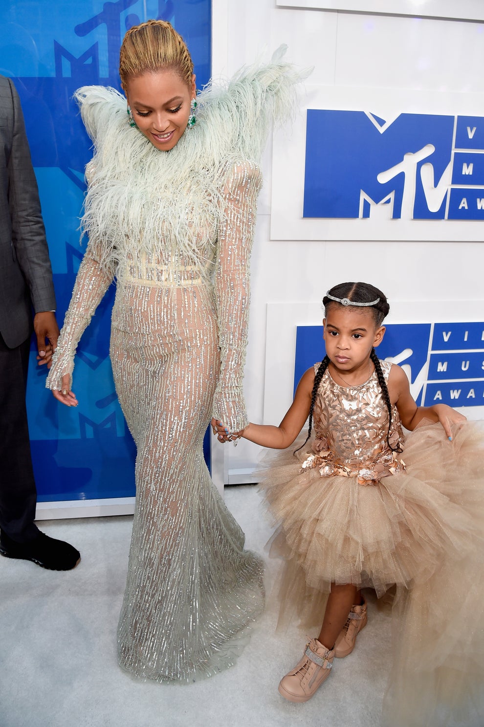 Iconic VMA Outfits Over The Years