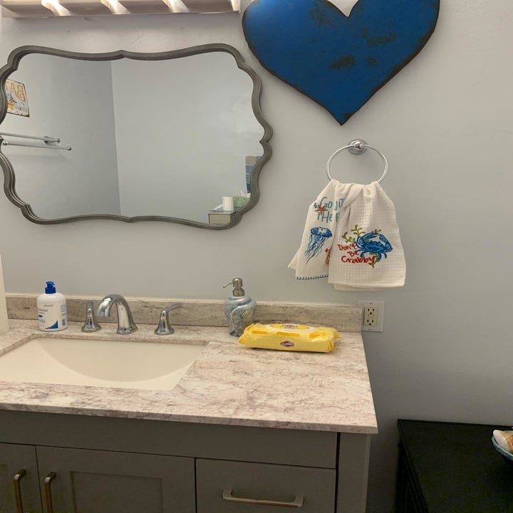 26 Products That’ll Help Keep Your Bathroom Absolutely Spotless