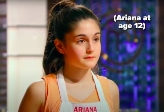 Here's How This 17-Year-Old Became A Private Chef And Launched A Career