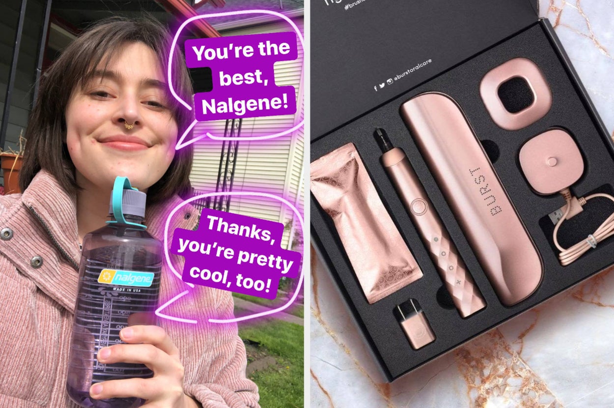 38 Useful Products You'll Reach For On A Daily Basis