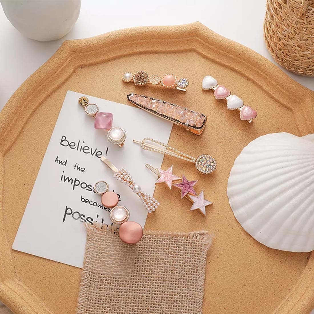 Affordable Dainty Jewellery Pieces