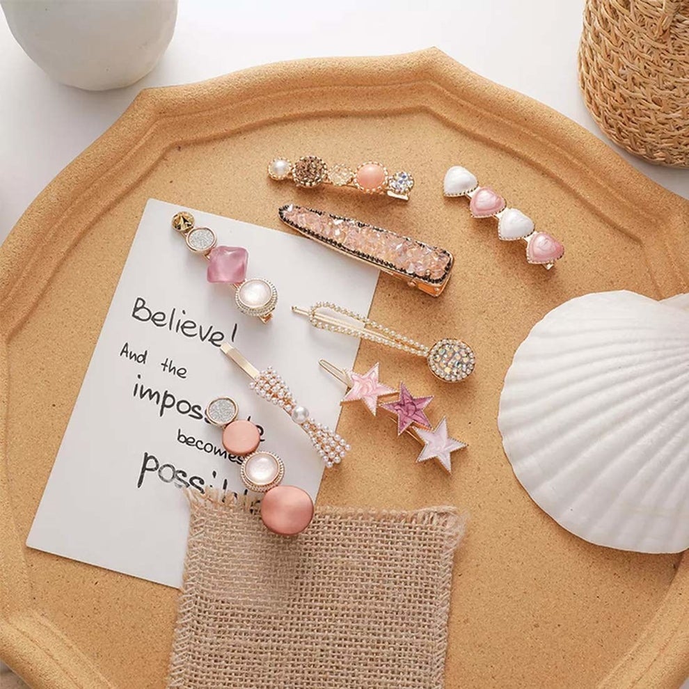 Affordable Dainty Jewellery Pieces