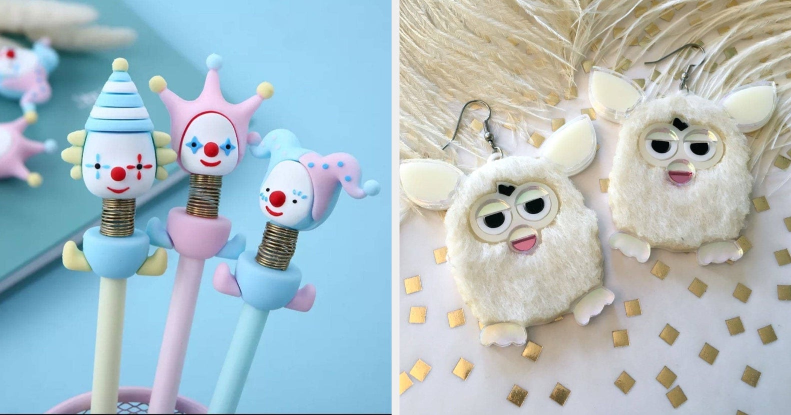 23 Things That Are Kinda Weird...But Also Really Cute