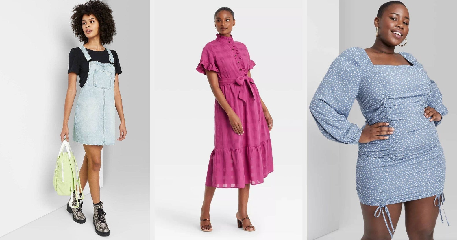 31 Dresses From Target That’ll Get You Lots Of Compliments